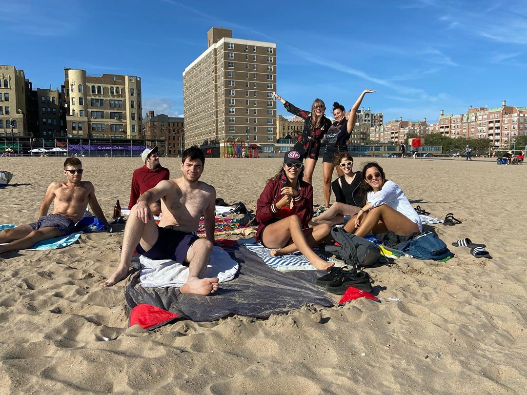 Mem Global | RSJ beach