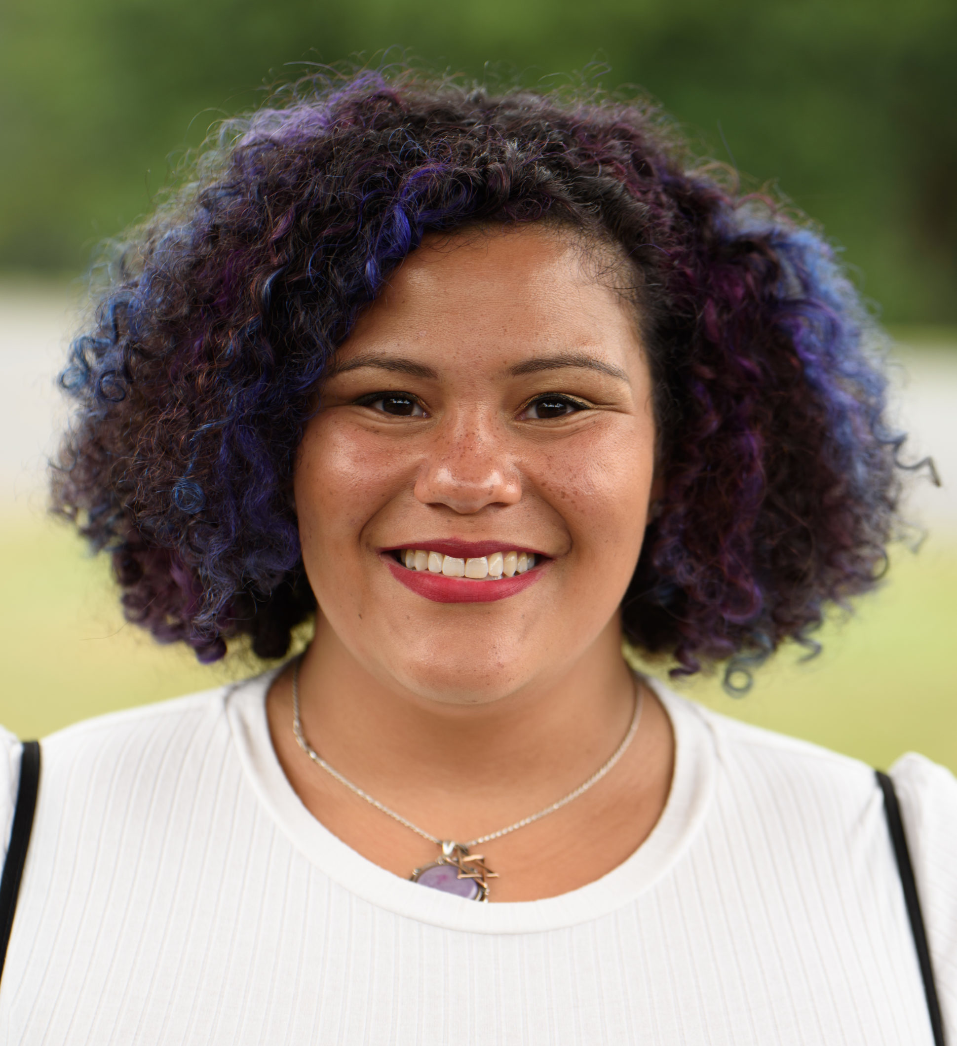 Mem Global | Moishe House’s Adena Walker Joins Zioness Zahav Fellowship Inaugural Cohort