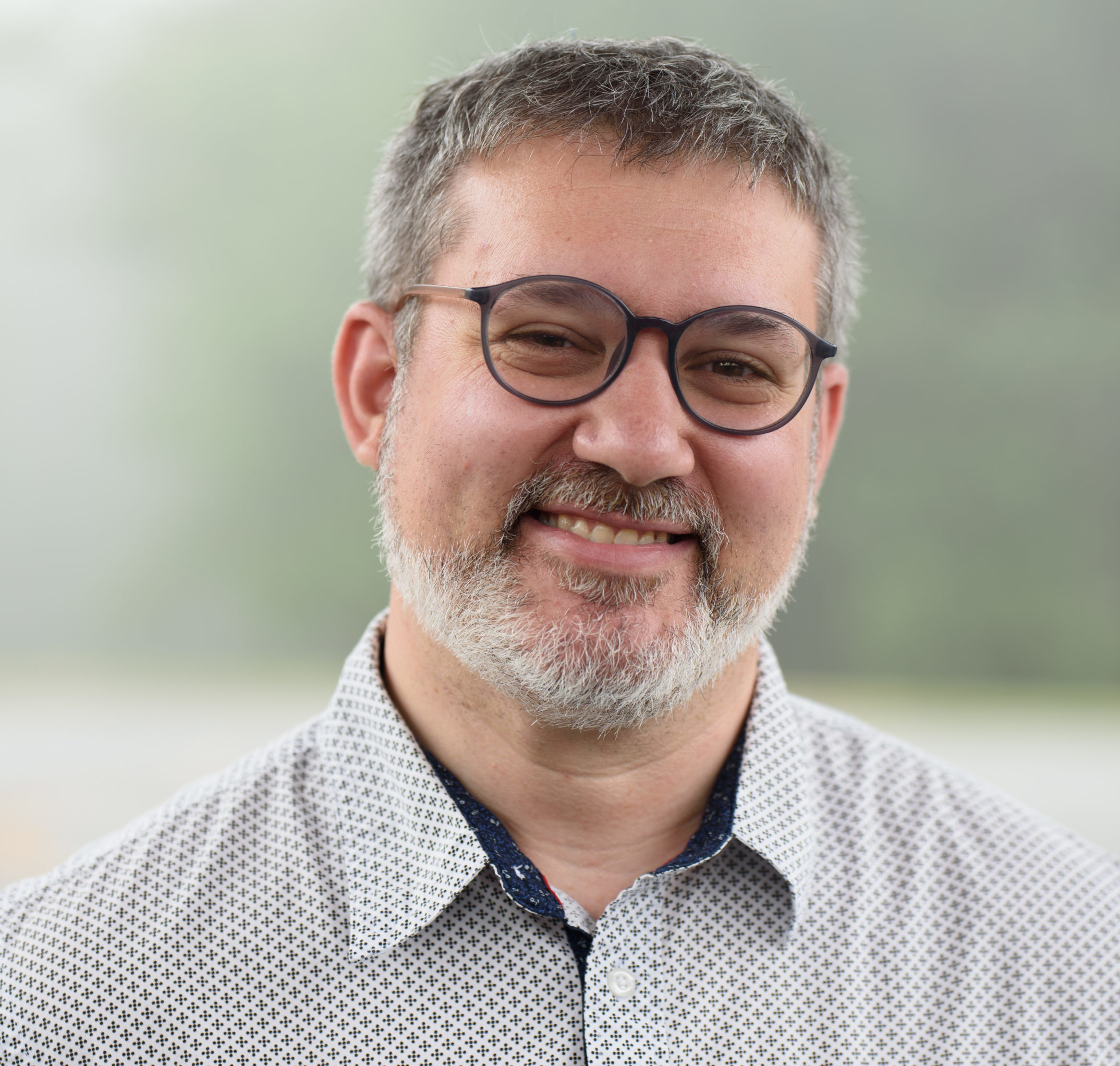 Mem Global | Rabbi Ari Perten