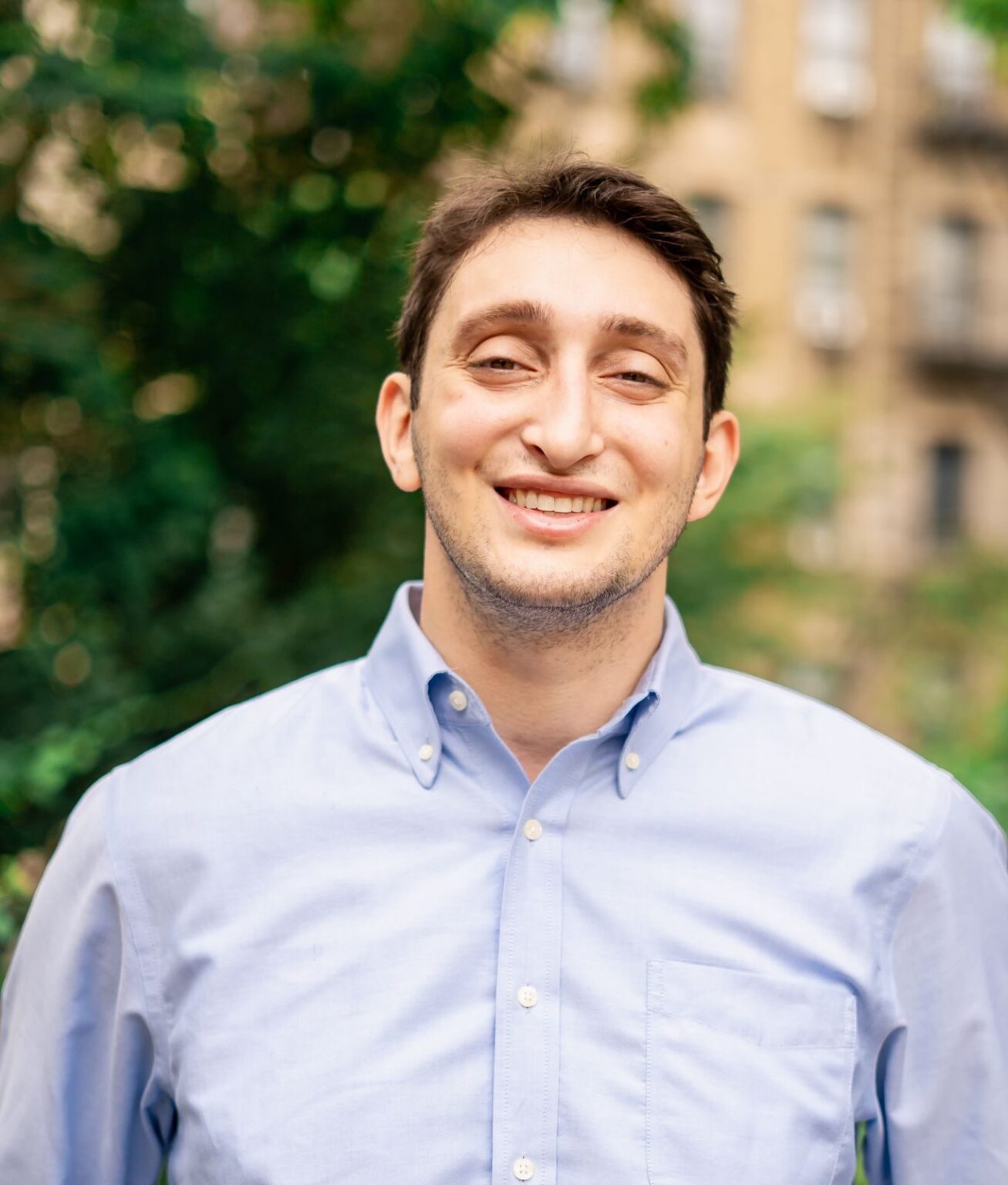 Mem Global | Rabbi Dvir Cahana