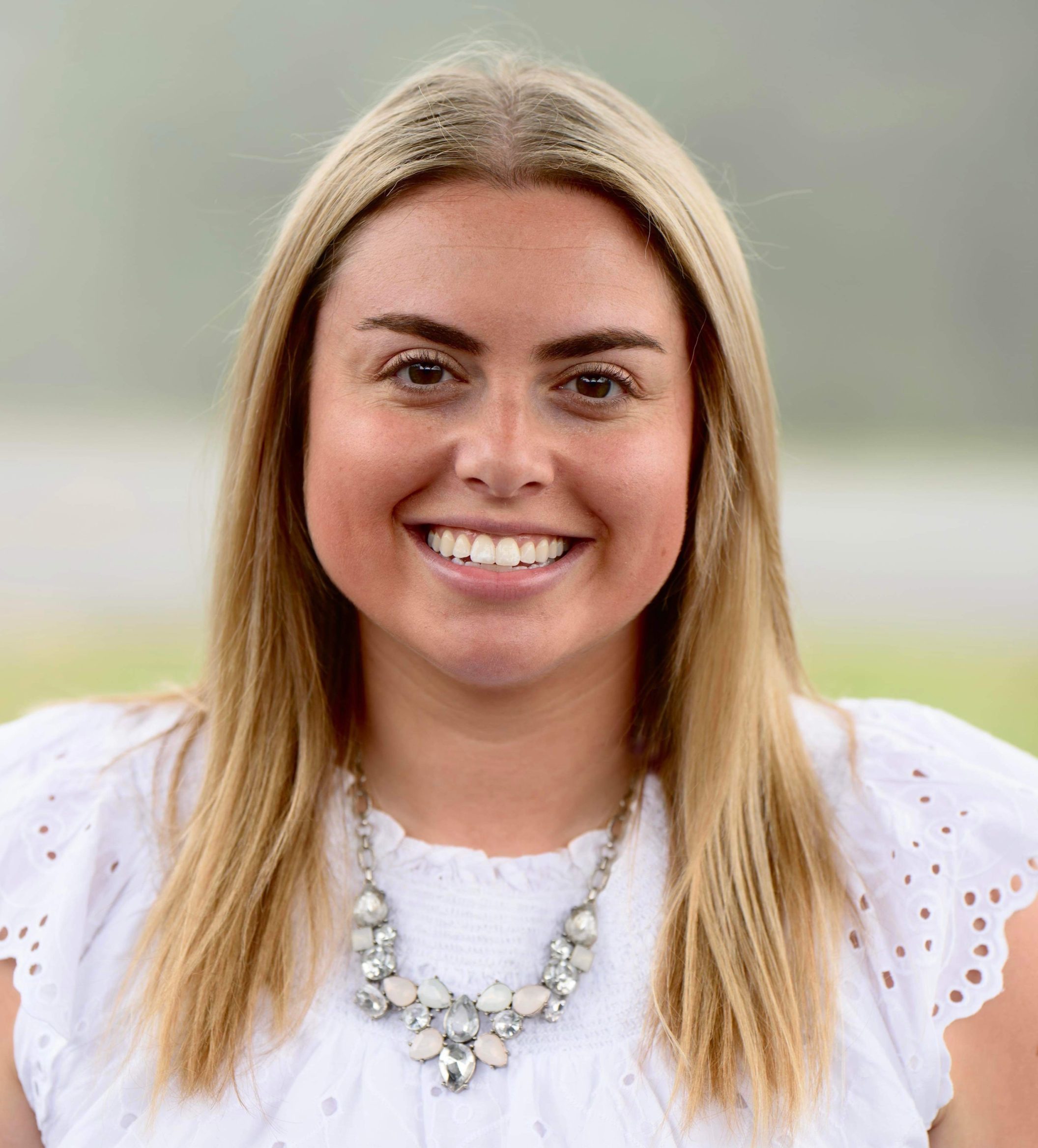 Mem Global | You Should Know… Eliana Budoff