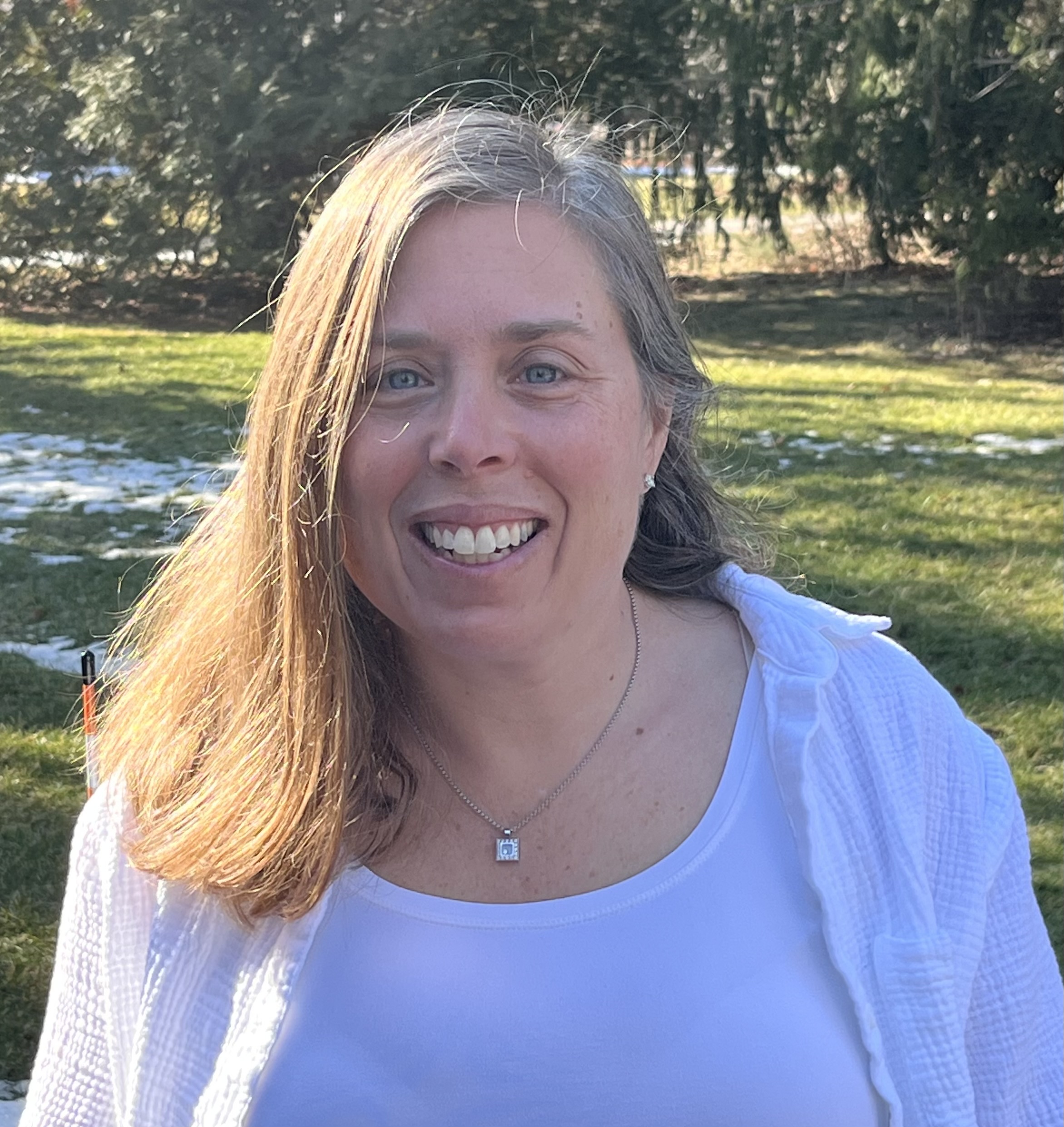 Mem Global | Rabbi Shari Shamah