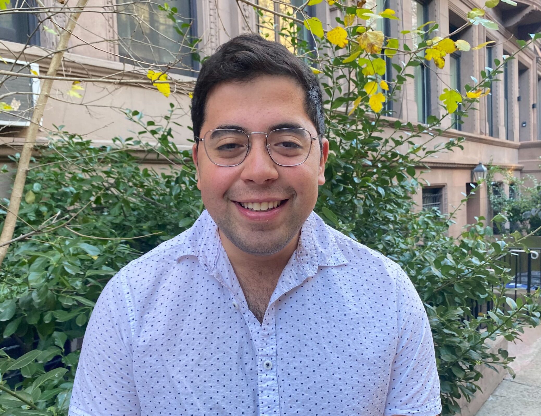 Mem Global | Max Mandel