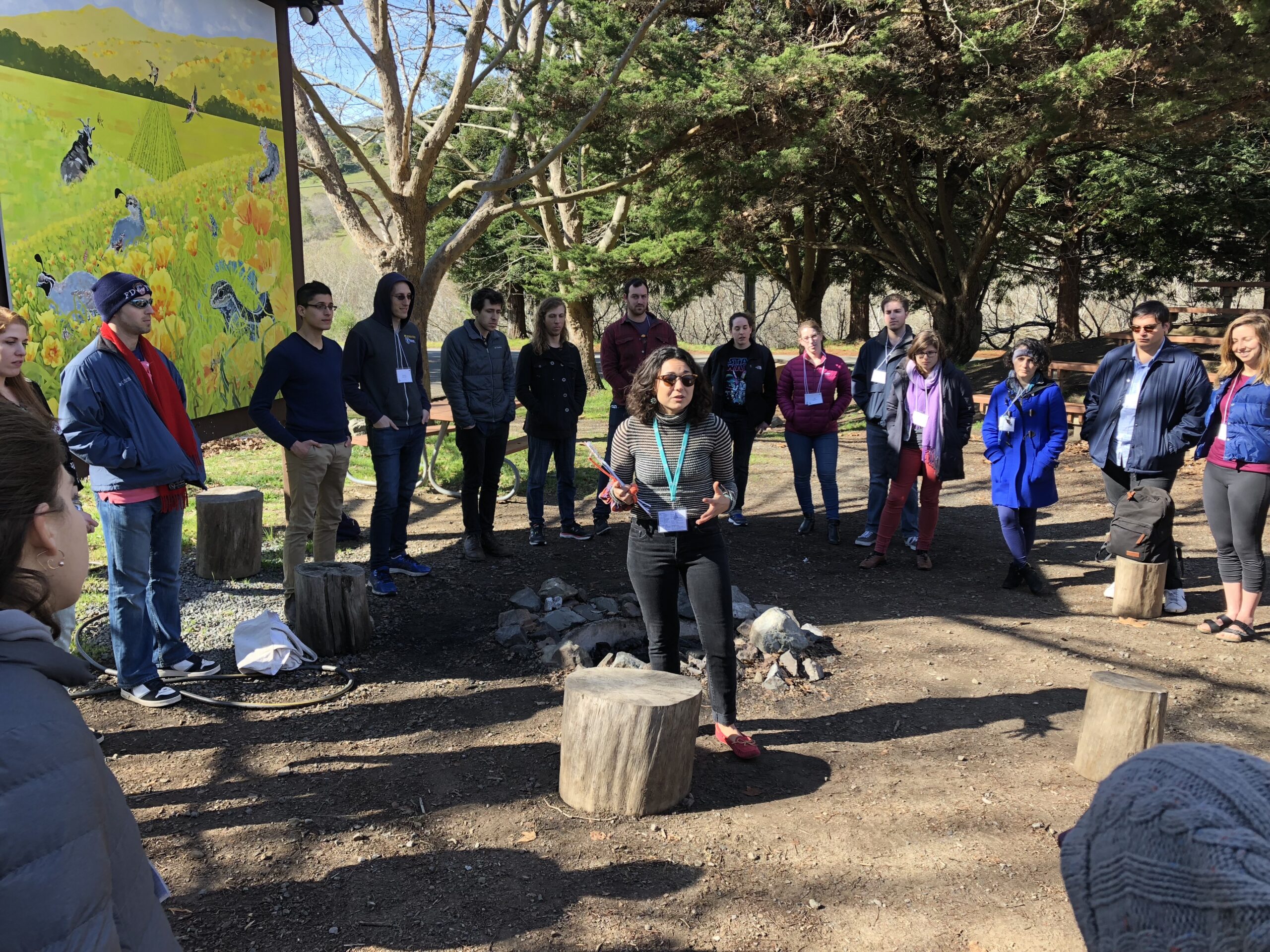 Mem Global | Making Our World More Equitable One Moishe House at a Time