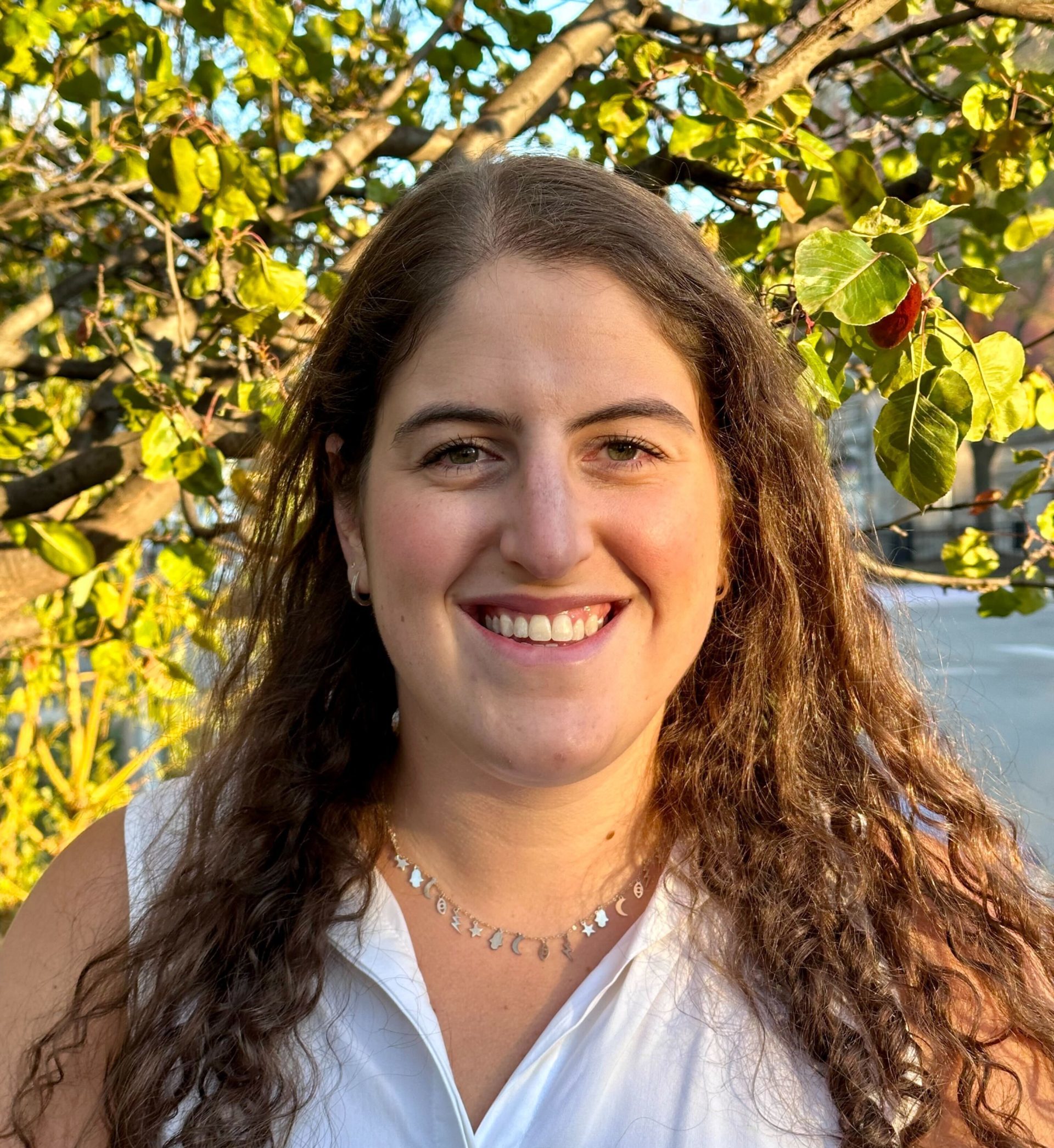 Mem Global | Alyssa Gorenberg