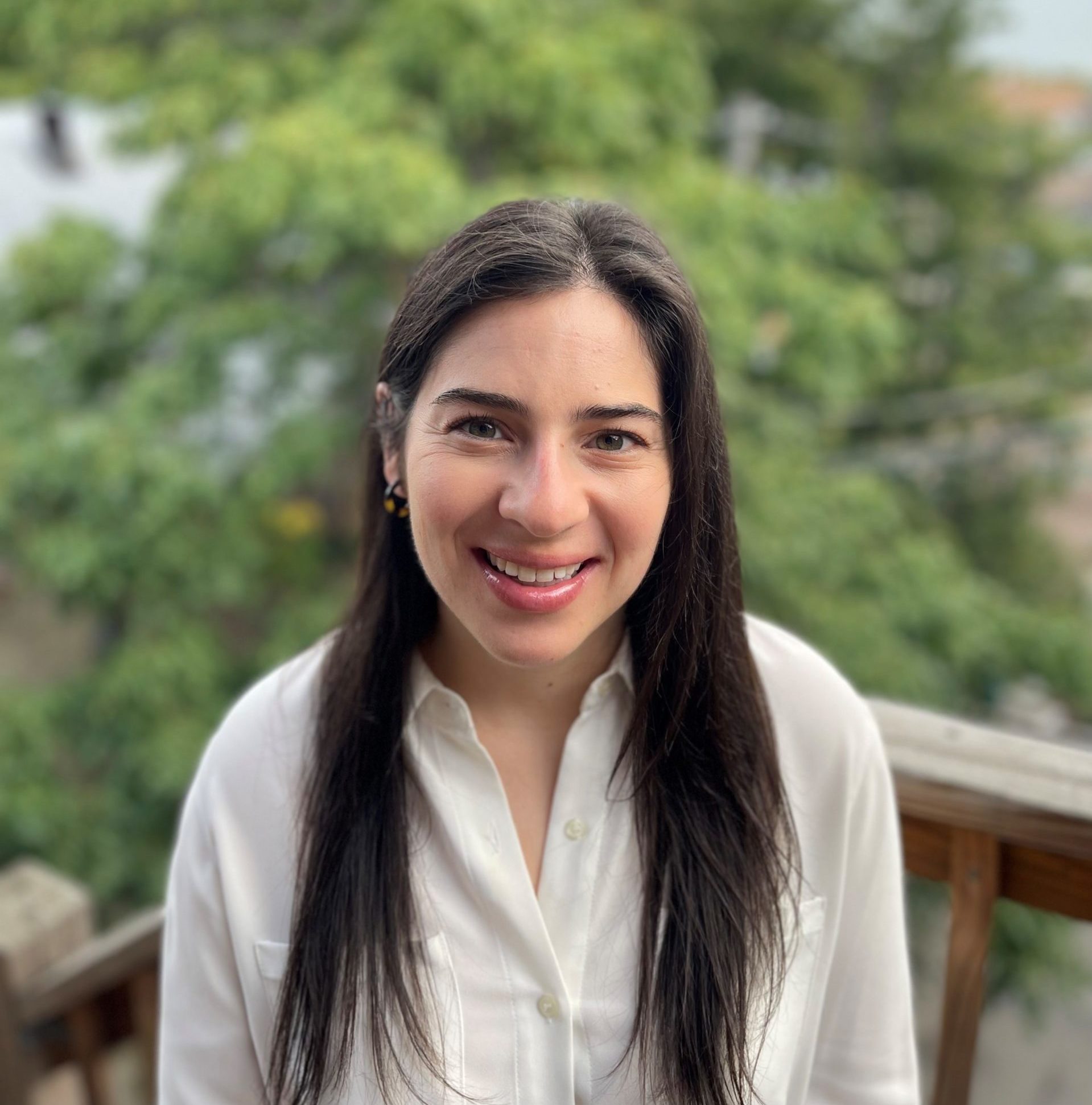 Mem Global | Lauren Levinson