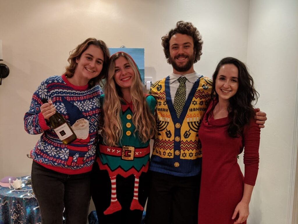 Mem Global | Stories from the Moisheverse: Resident Corner with Zoey Ilouz