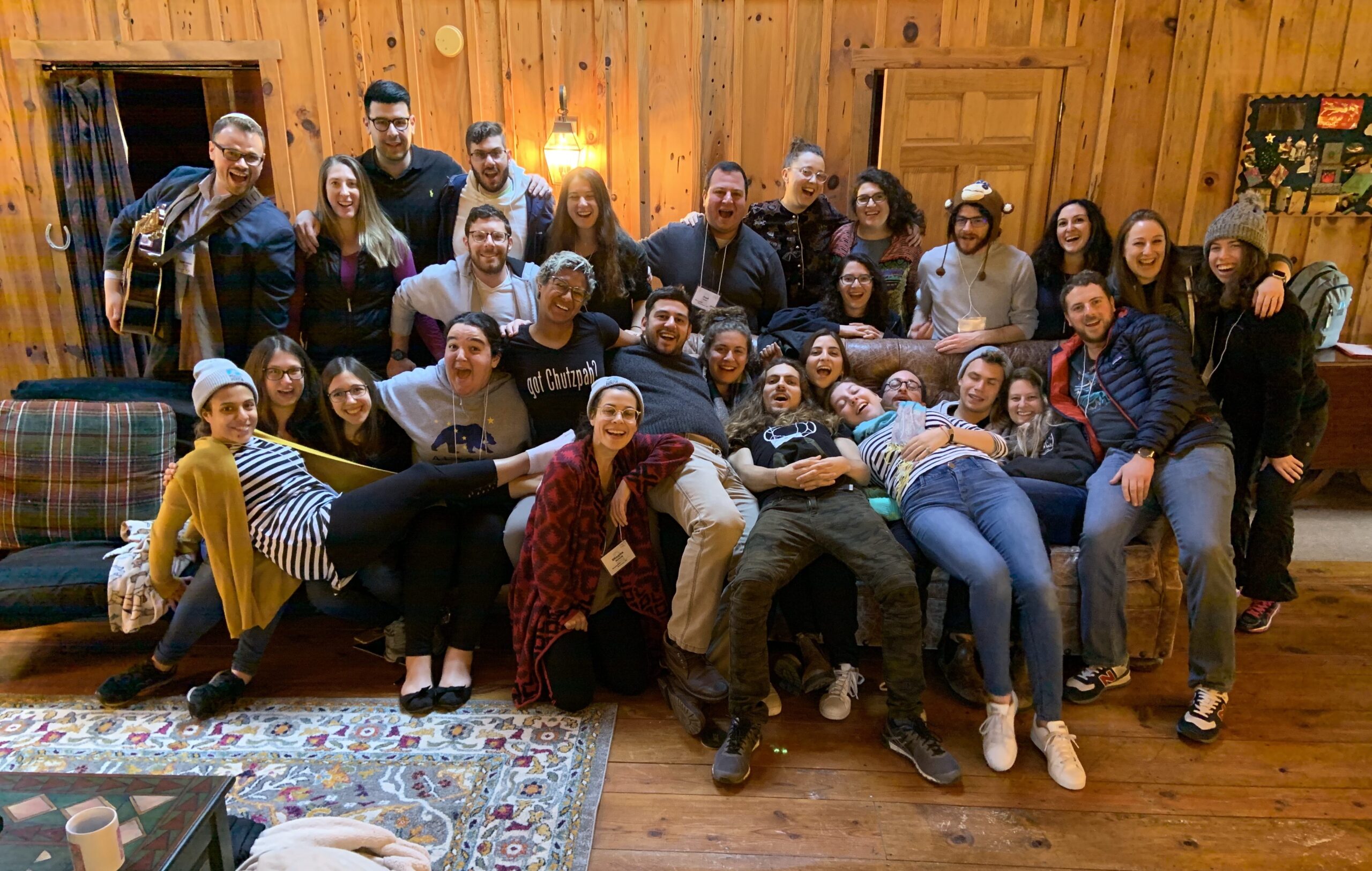 Mem Global | The Most Creative Hanukkah Program Ideas