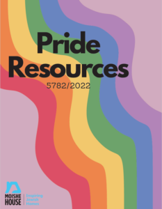 Mem Global | Pride/LGBTQ+ Program Resources