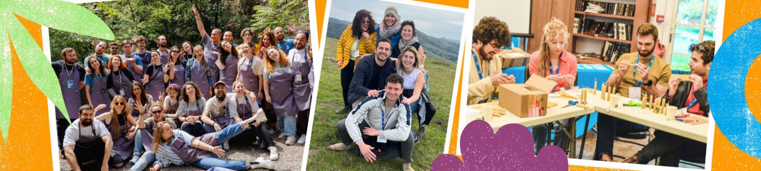 Retreat with Mem Global | Mem Global