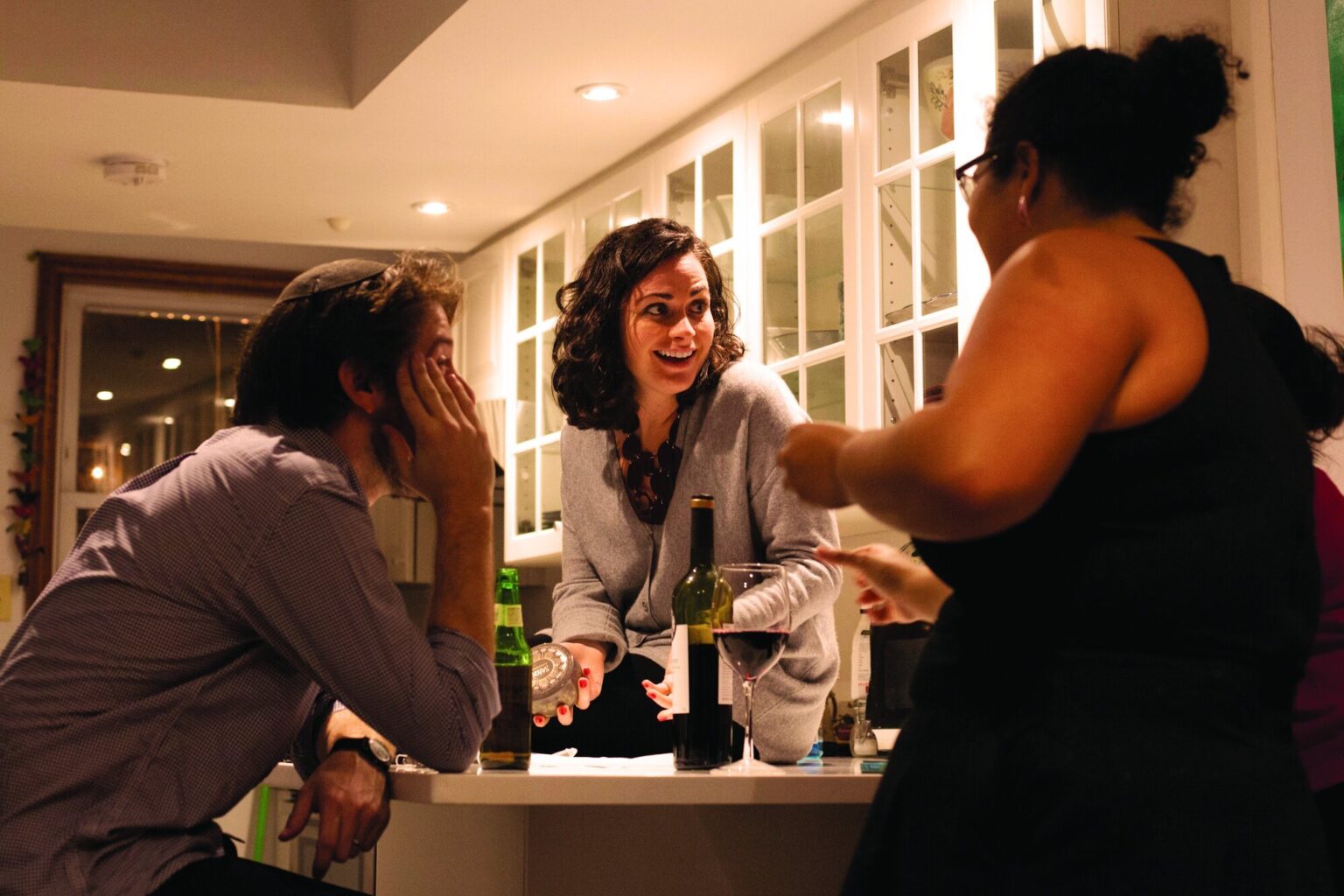 Mem Global | Base Upper West Side