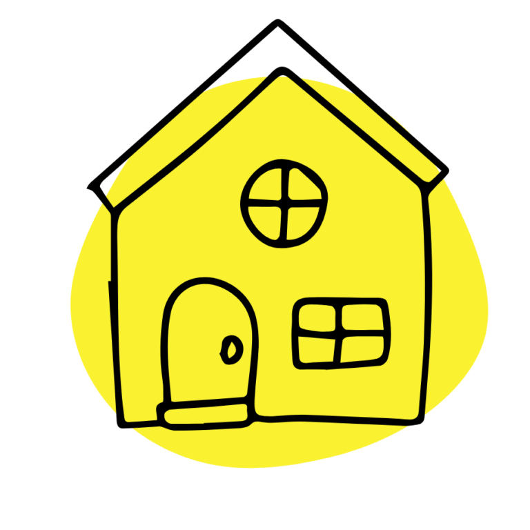 Live in a Moishe House | Mem Global