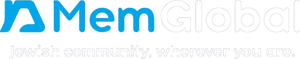 Mem Global | Moishe House