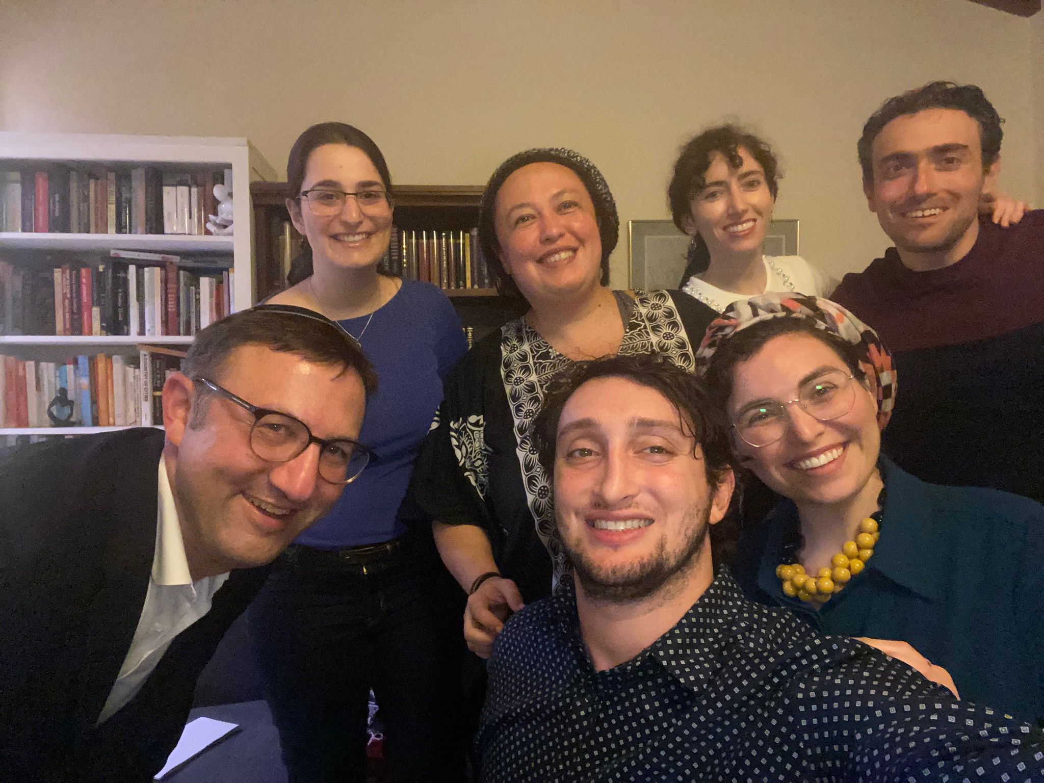 Mem Global | Jewish Miami Proud