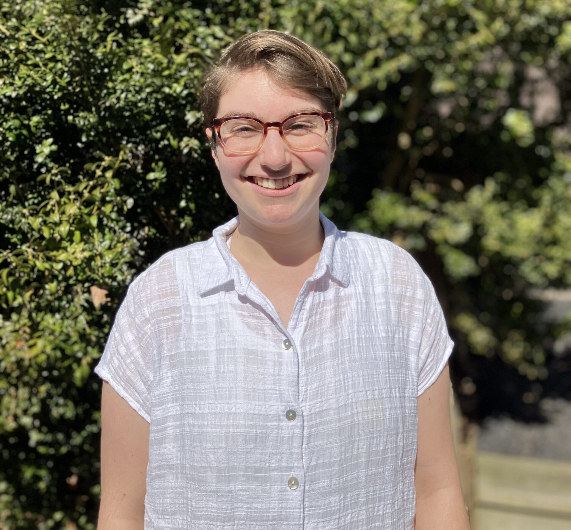 Mem Global | Margaret Selinger