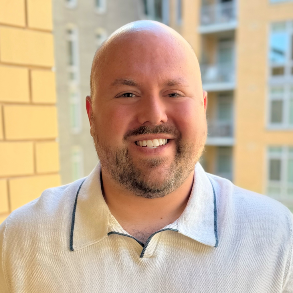 Mem Global | Nate Strauss