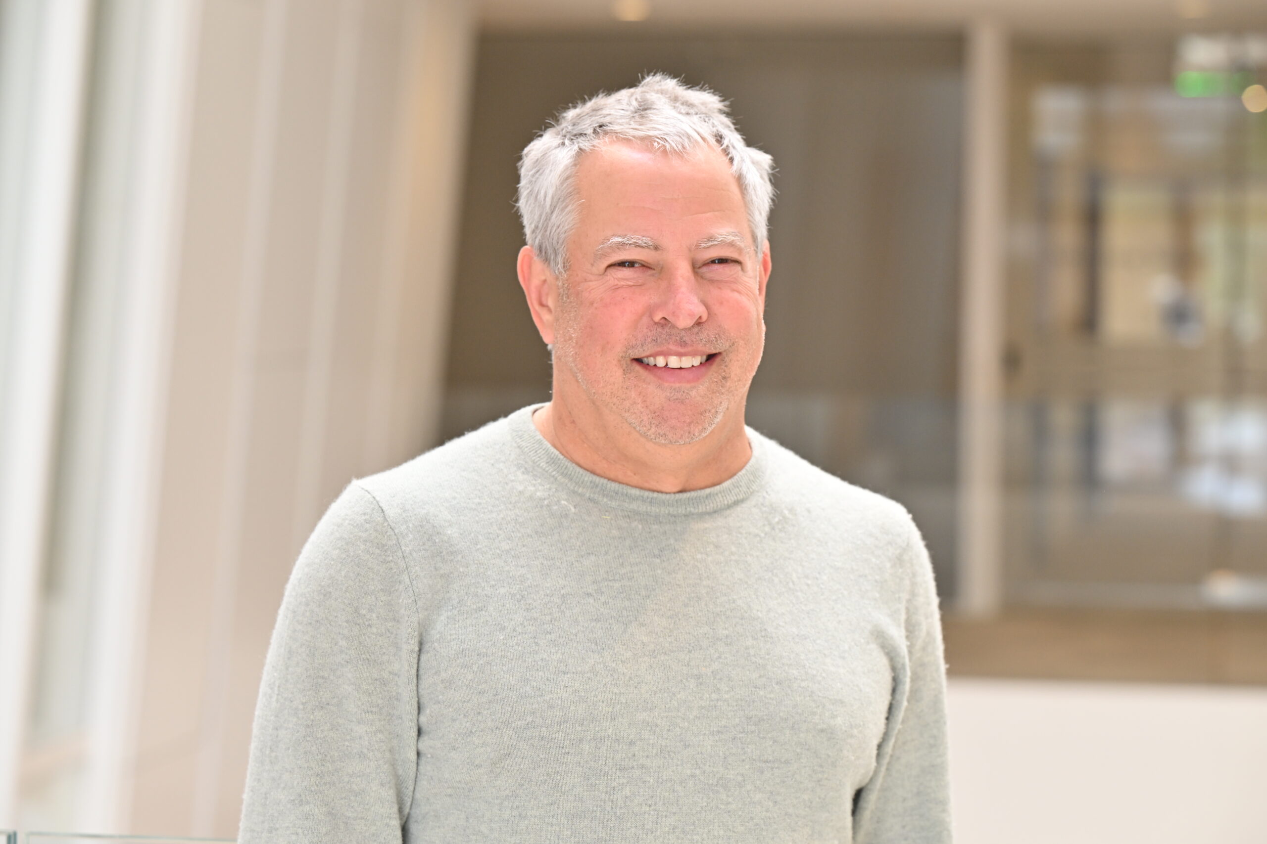 Mem Global | David Levine