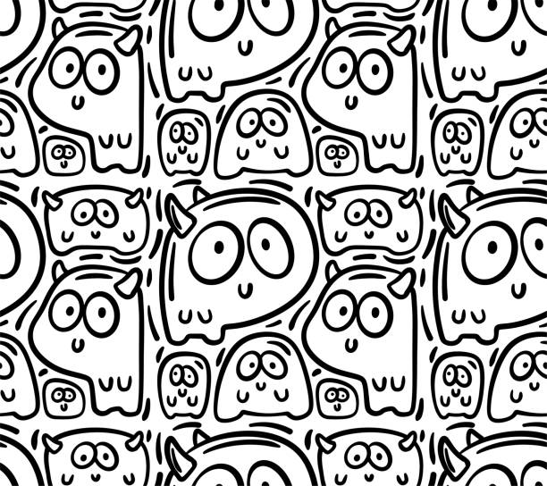 Mem Global | Jewish Monster Inspired Cocktails