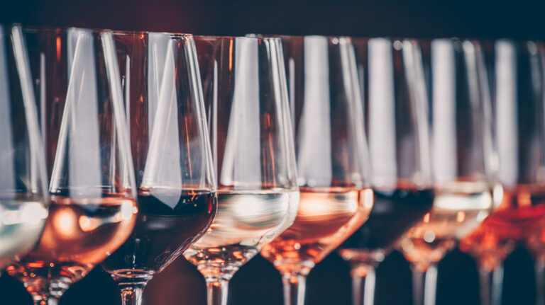 Mem Global | Taste Your Way Through the Sefirot