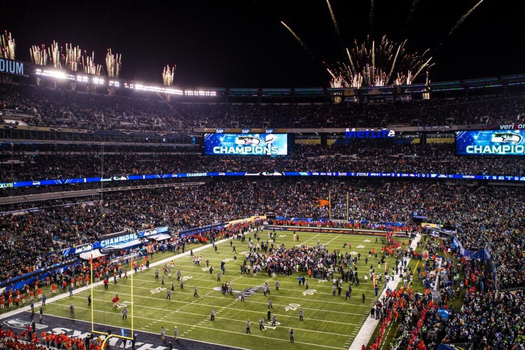 Mem Global | Super Bowl Sunday